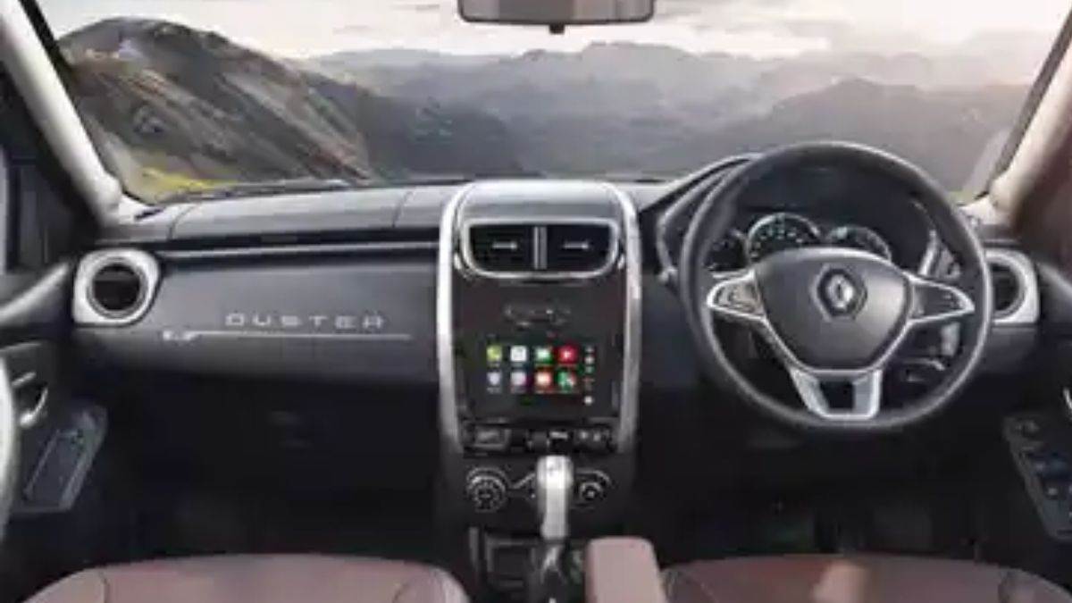 नए अवतार में लॉन्च होगी Ranault Duster, पहले से कितनी एडवांस - Ranault ...
