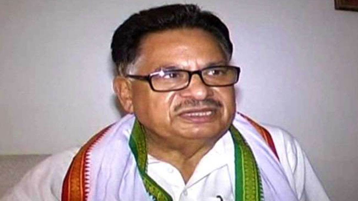 Uttarakhand: कांग्रेस में डैमेज कंट्रोल शुरू, आज पीएल पूनिया वरिष्ठ ...