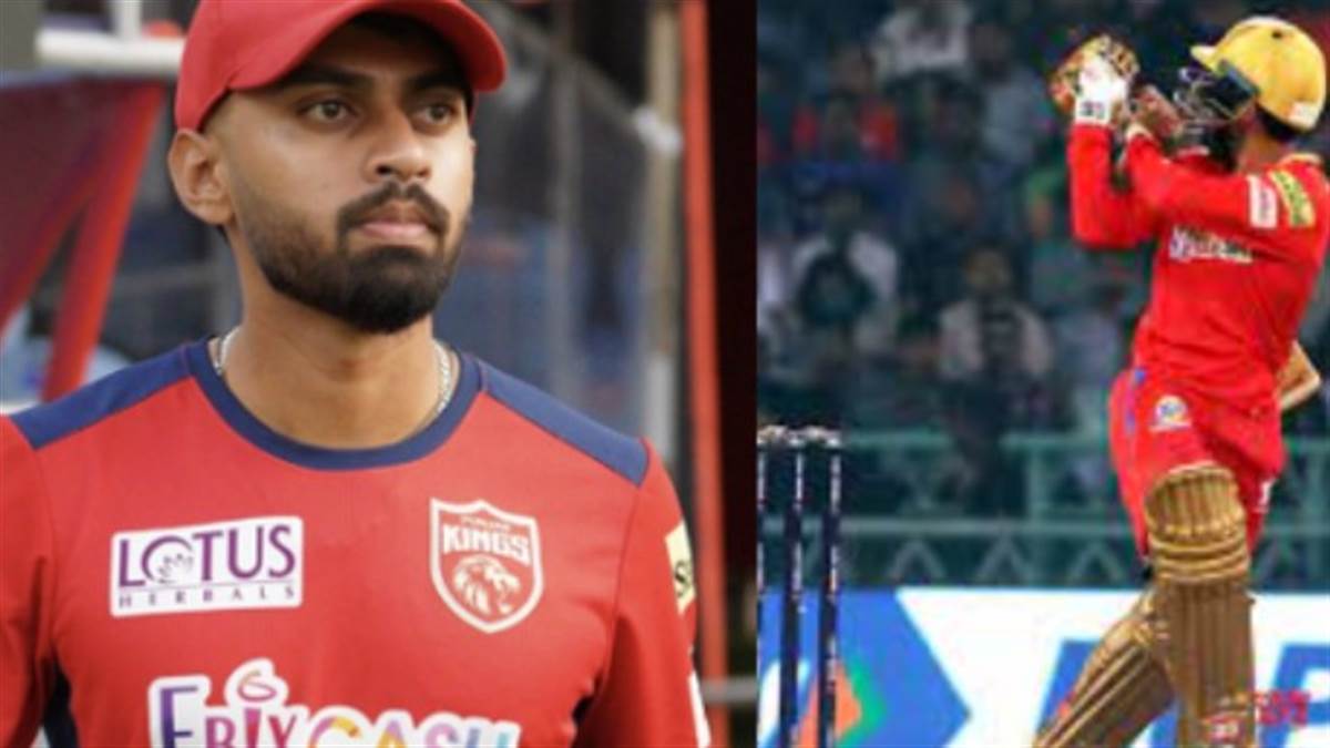 IPL 2023: जानें कौन हैं Atharva Taide? लखनऊ के खिलाफ शिखर धवन की गैरमौजूदगी में मिला डेब्यू करने ...