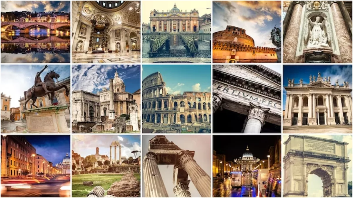 World Heritage Day 2023: विश्व विरासत दिवस के इतिहास से लेकर इस साल के ...