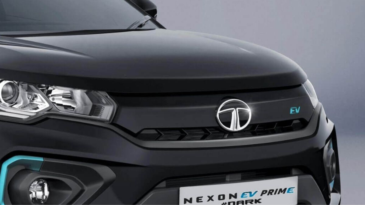 Tata Nexon EV Max का डॉर्क एडिशन जल्द होगा लॉन्च, ये हो सकते हैं ...