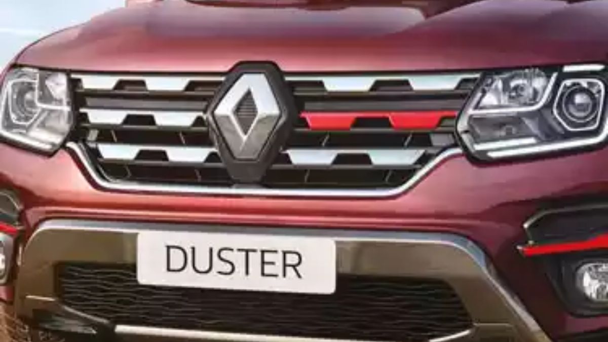 नए अवतार में लॉन्च होगी Ranault Duster, पहले से कितनी एडवांस - Ranault ...
