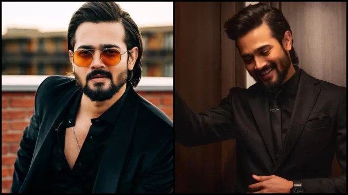 Bhuvan Bam ने खरीदी लग्जरी Land Rover Defender कार, कीमत जान लगेगा 440 ...
