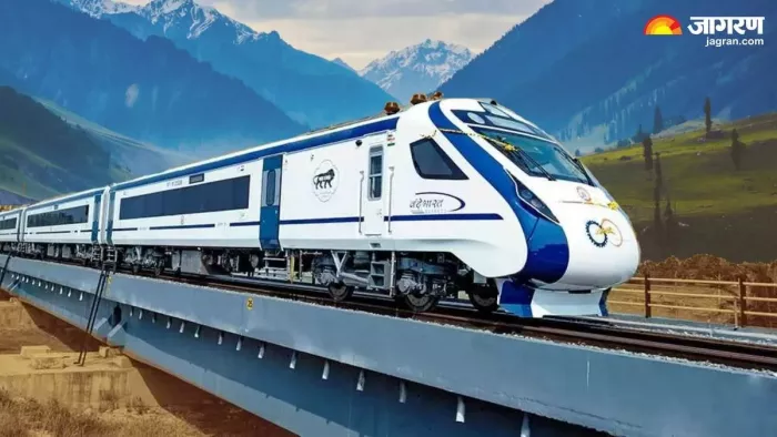 Railway News: जमशेदपुर में खत्म हो जाएगी लोको कॉलोनी, वंदे भारत के लिए ...