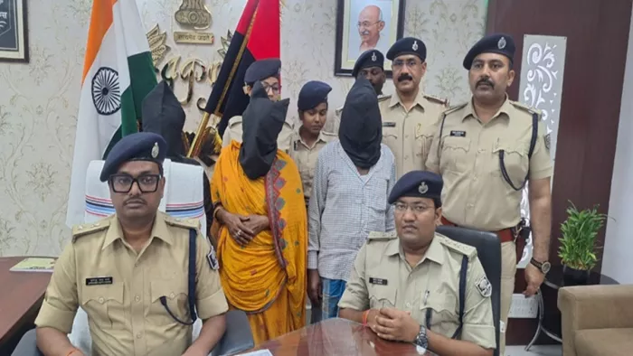 Banka News: मुस्कान-साहिल से एक कदम आगे, 2 युवकों से थे महिला के संबंध ...