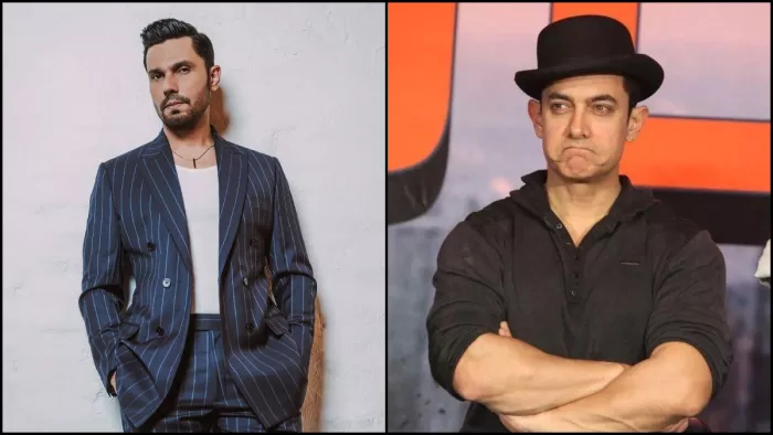 'जाट अकड़' में Randeep Hooda ने ठुकराई Aamir Khan की ब्लॉकबस्टर फिल्म ...
