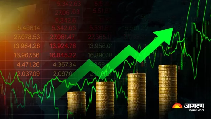 Share Market Today: तेजी के साथ खुला शेयर बाजार, सेंसेक्स में 1500 से ...