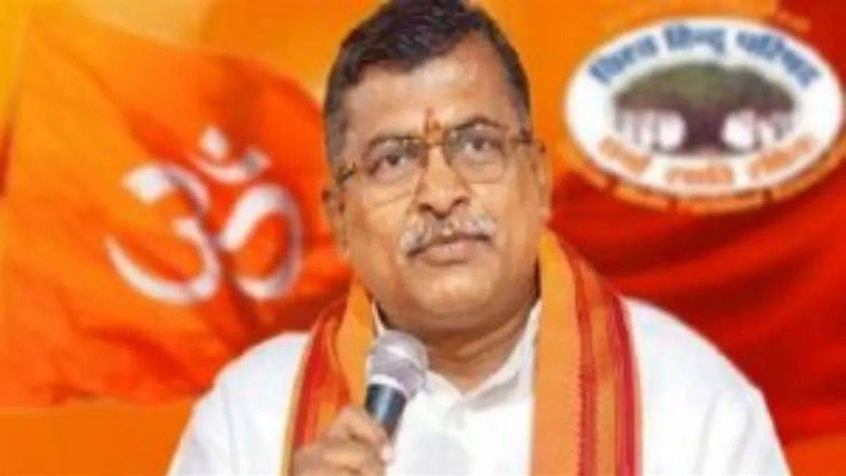 VHP का बयान- मणिपुर हिंसा में 40 से अधिक मंदिर हुए नष्ट, 'राष्ट्र ...