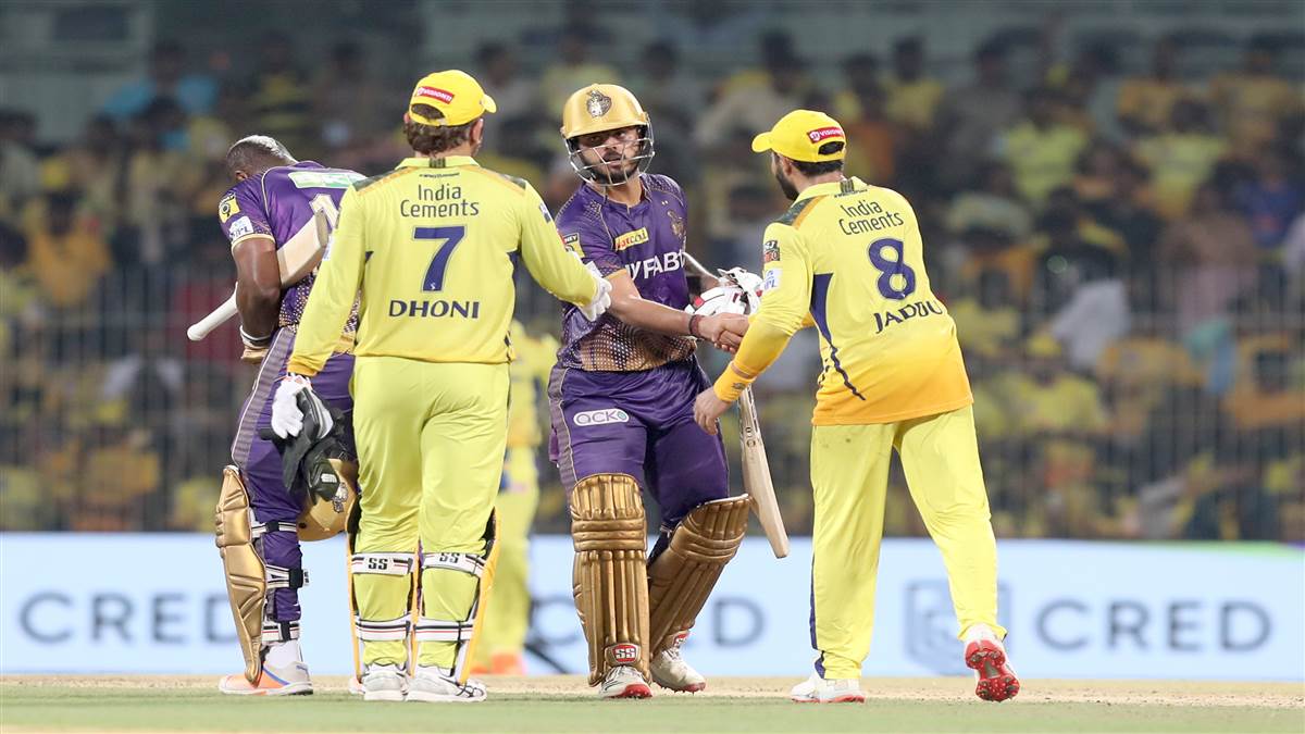 CSK vs KKR: कहां फिसला CSK के हाथ से मैच, रिंकू-नीतीश बने KKR की जीत के ...