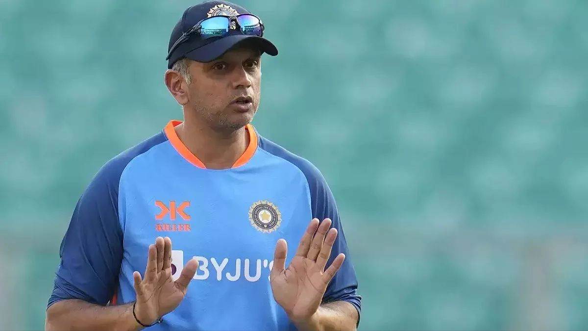 Rahul Dravid के बाद कौन? भारतीय कोच बनने की रेस में ये नाम सबसे आगे, BCCI की नजरों में चढ़ा हुआ ...