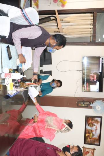 प्रखंड स्तरीय समस्याओं के लिए बीडीओ-सीओ को दें आवेदन: डीसी - Apply to ...