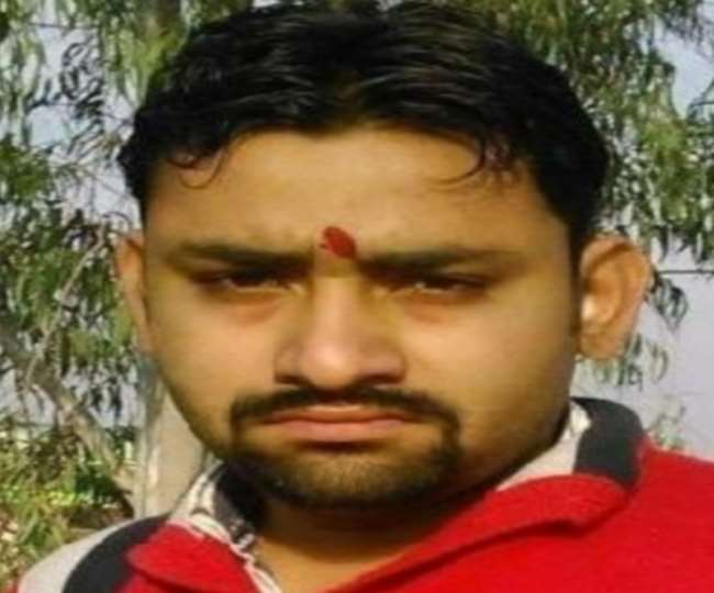 भाजपा नेता ने जहर खाकर दी जान, खुदकशी को लेकर उठ रही तरह-तरह की चर्चाएं ...