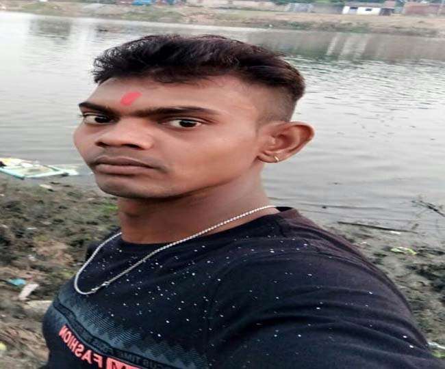 कतरास में युवक की गला रेतकर हत्या घटना के पीछे पत्नी को अवैध संबंध का शक Dhanbad News - Youth ...