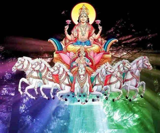 Mithun Sankranti 2021: आज है सूर्य की मिथुन संक्रांति, जानें आपकी राशि ...