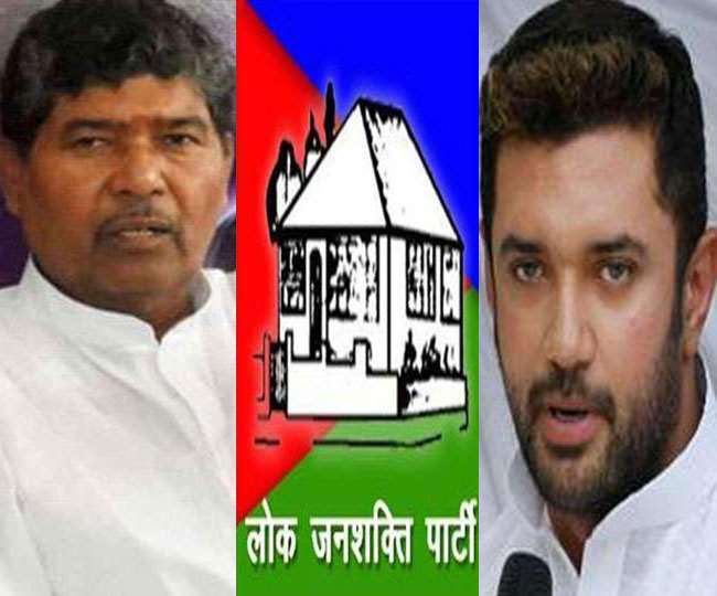 Bihar Politics: जानें कौन हैं लोजपा के पांच बागी सांसद और लोजपा संसदीय ...