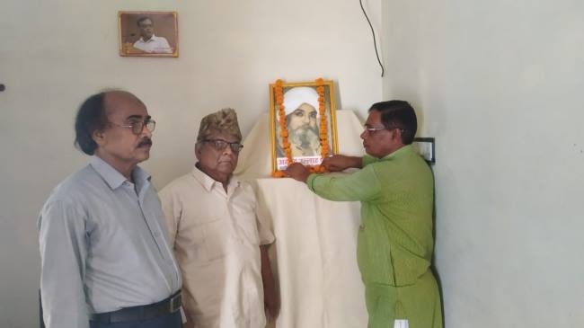 वीर योद्धा थे मौलवी अहमद उल्ला शाह : सूर्यकांत - freedom fighter molvee ...