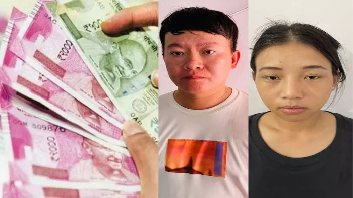 Chinese Sleeper Cells: नोएडा में पब चलाने के लिए थाने में हर माह मोटी ...