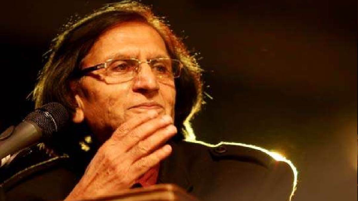 प्रदर्शन को लेकर प्रो.वसीम बरेलवी बोले, अमन और शांति का गवाह रहा है ...