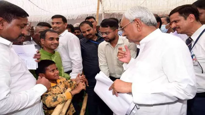 कोटा के एलेन इंस्‍टीच्‍यूट में पढ़ेगा बिहार का वायरल बॉय सोनू, आइएएस ...