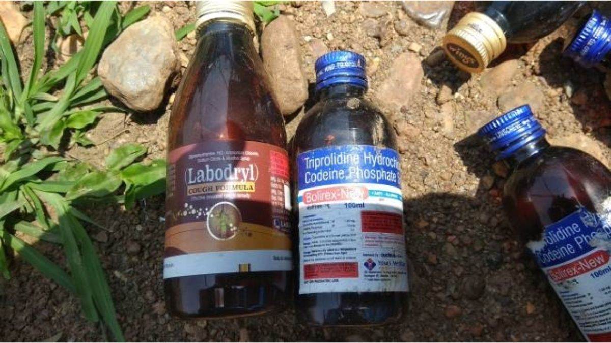 सावधान! कहीं आपके बच्चे भी न हो जाएं इस नशे का शिकार हजारीबाग में तेजी ...