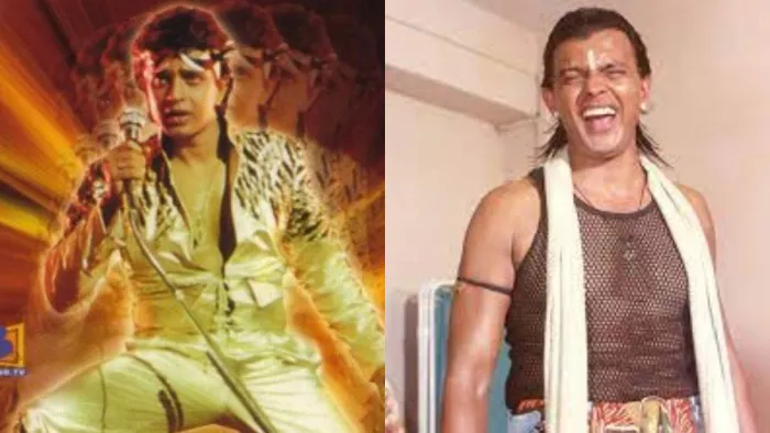Mithun Chakraborty की 10 यादगार फिल्में, 'डिस्को डांसर' से लेकर 'अग्निपथ' में निभा चुके हैं अहम ...