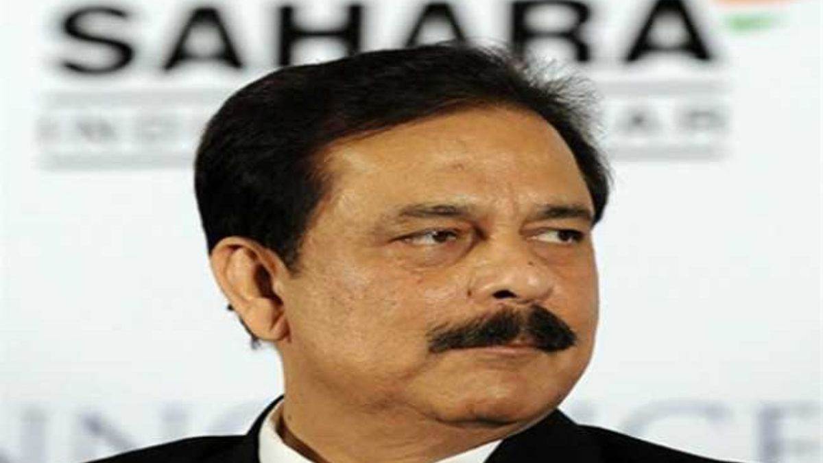 Kotdwar: सहारा ग्रुप के चेयरमैन सुब्रत राय सहित 13 के खिलाफ धोखाधड़ी का ...