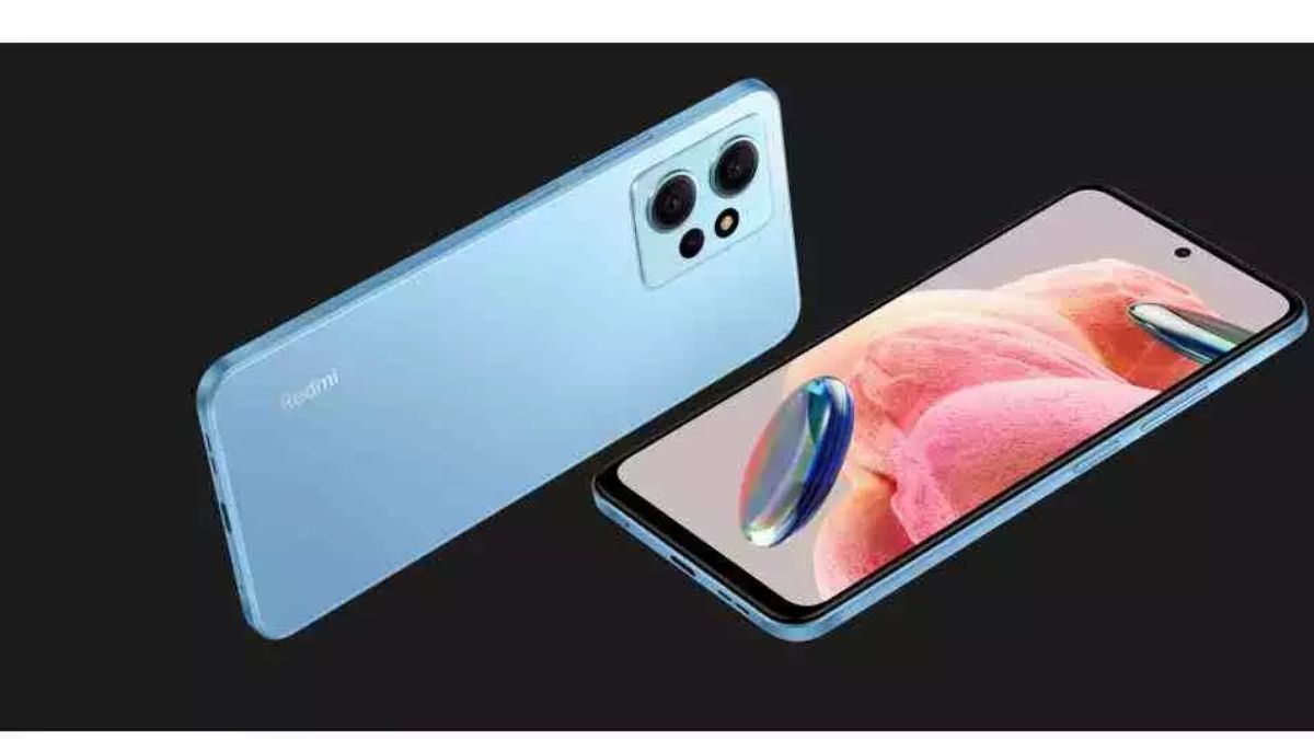 नए वेरिएंट के साथ जल्द लॉन्च होगा Redmi 12C, 5,000mAh बैटरी के साथ ...