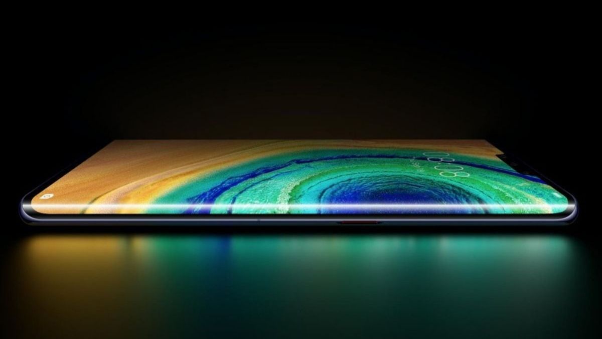 आपने इस्तेमाल किया है Curved Display वाला स्मार्टफोन? फीचर जानकर हो ...
