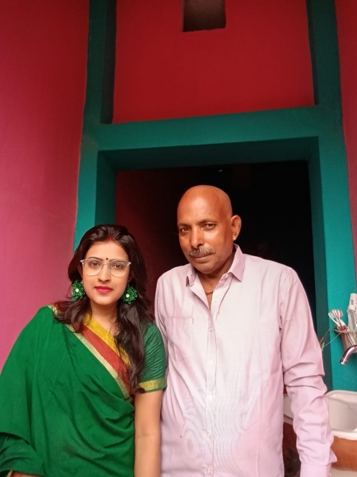 Sahitya Akademi Award 2024: रिंकी झा और नारायण जी को साहित्य अकादमी ...