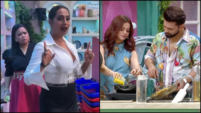 Laughter Chefs Season 2 का ग्रैंड फिनाले कब होगा टेलीकास्ट? चीफ गेस्ट ...