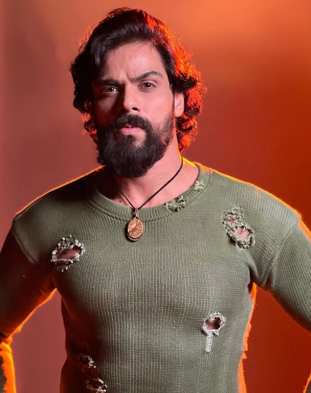 Mahabharat का दुर्योधन बनकर रातोंरात चमक गया था ये एक्टर, बन चुका है TV ...