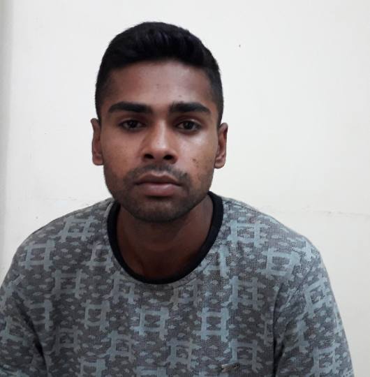 रवींद्र फौजी के मामले में अब सुनवाई करेगी आर्मी अदालत, केस ट्रांसफर