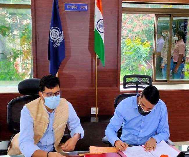 Ranchi DC: छवि रंजन ने संभाली रांची डीसी की कमान, जमशेदपुर में हुई है ...