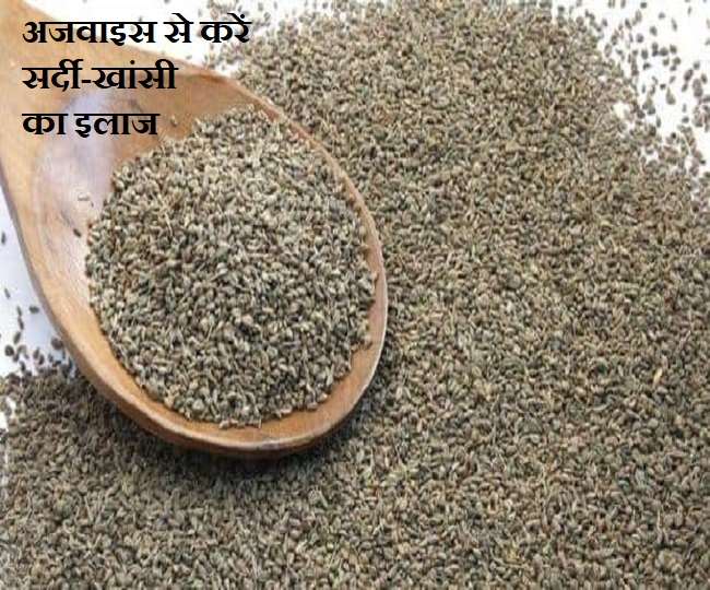Health Benefits of Ajwain: सर्दी, जुकाम से बचाने के साथ ही कई बीमारियों ...