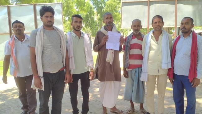 बछवाड़ा थाने में 11 लोगों के विरुद्ध दहेज हत्या की प्राथमिकी दर्ज - FIR ...