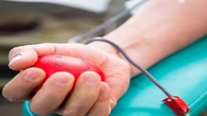 EMM Negative: गुजरात के शख्स में मिला दुर्लभ ब्लड ग्रुप, देश का पहला व ...