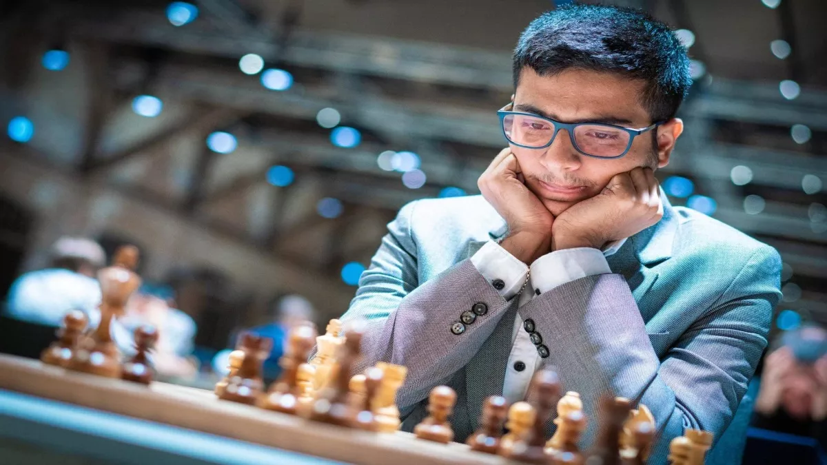 International Chess Day: शतरंज से क्‍या सीखा, बता रहे हैं शतरंज के ये ...