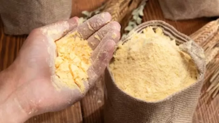 Besan Beauty Benefits: बेसन एक फायदे अनेक, त्वचा की कई समस्याओं का इलाज ...