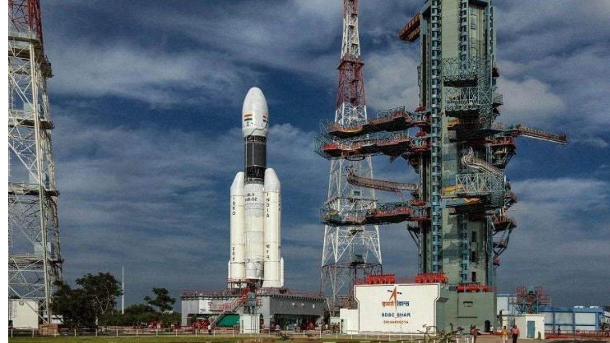 ISRO ने आज ही के दिन साल 2011 में लॉन्च किया था GSAT-12, 53 घंटे की ...