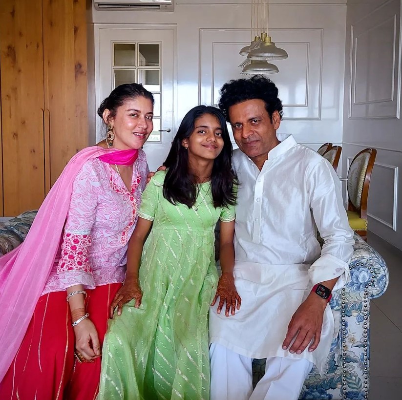 Shabana Raza Debut: मनोज बाजपेयी की पत्नी नेहा ने 25 साल पहले किया था ...