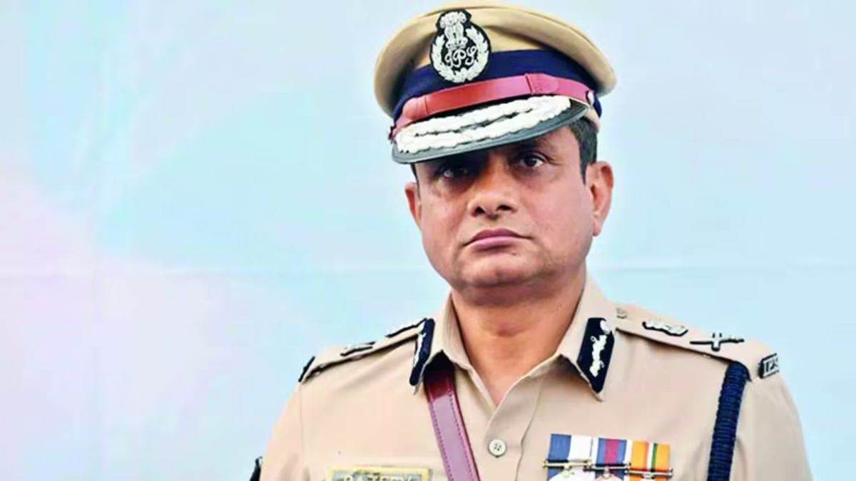 Rajeev Kumar: राजीव कुमार फिर बने बंगाल के DGP, लोकसभा चुनाव के दौरान ...