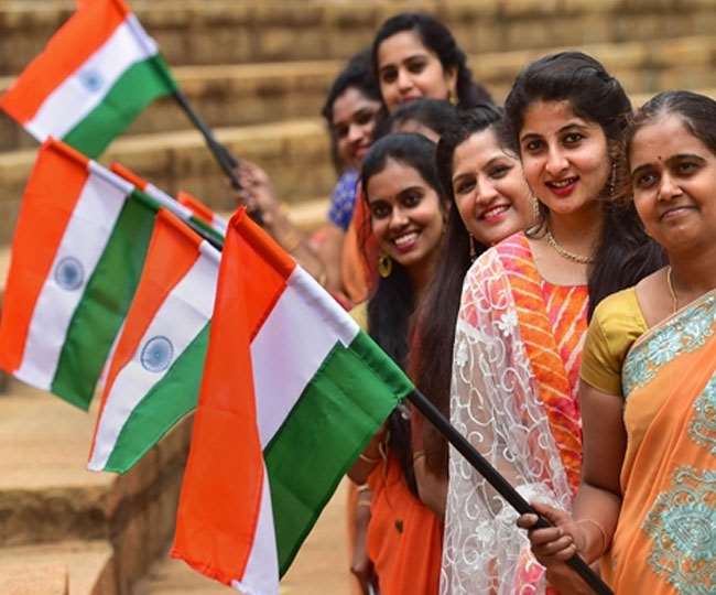 आजादी विशेष पैतृक संपत्ति में बेटियों को बराबर का हक सम्मान और गौरव का ...