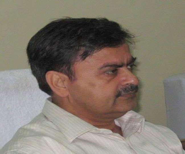 बिहार के पूर्व डीजीपी अभयानंद ने भ्रष्‍टाचार के खिलाफ छेड़ी मुहिम, बोले ...