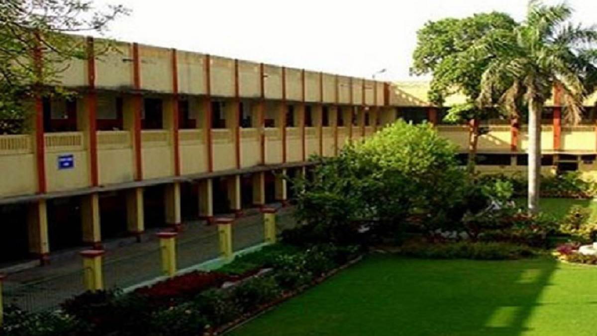 Independence Day 2022 Kanpur DBS College 