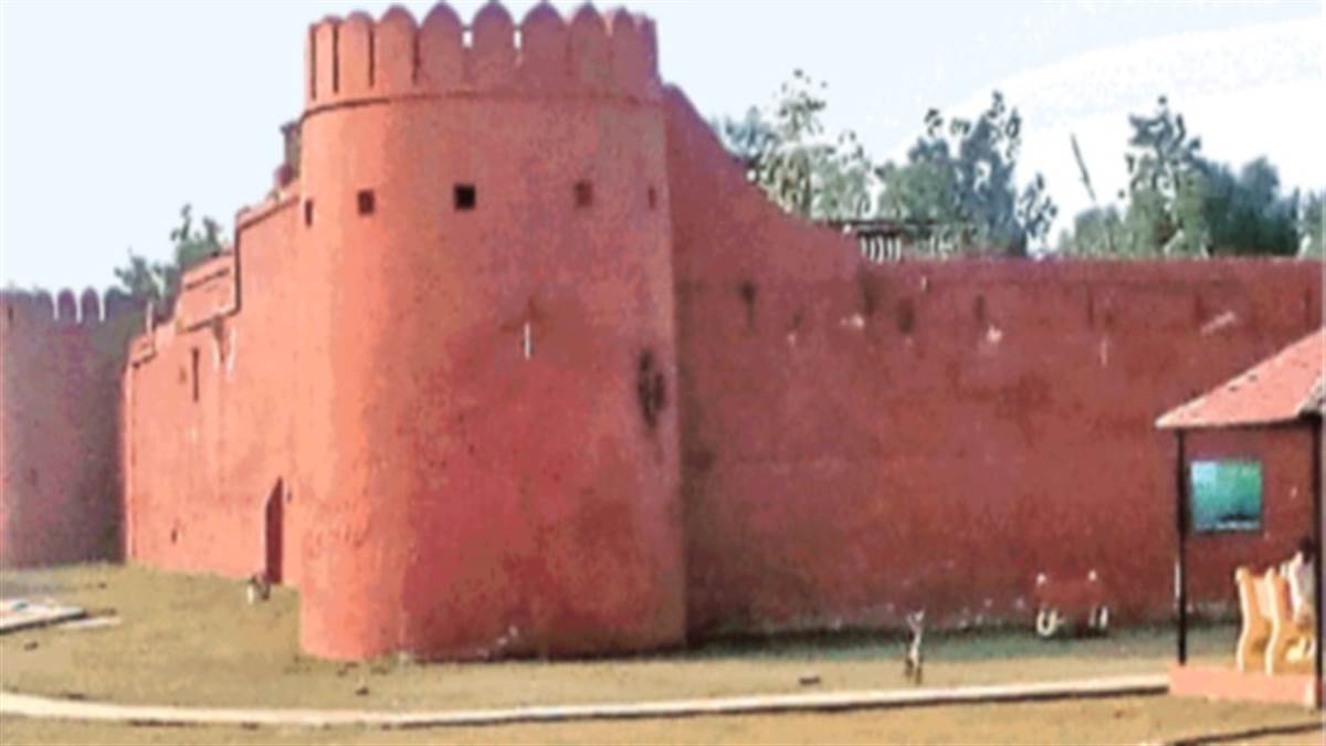 आजादी के 192 दिन बाद भारत का हिस्सा बना था लोहारू, यहां नहीं हुए आजादी ...