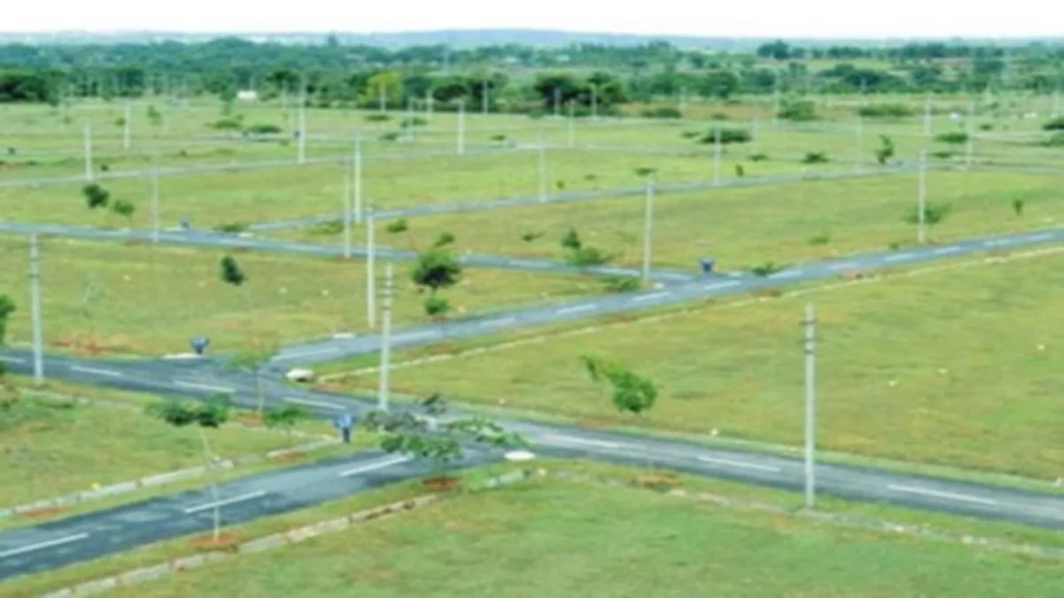 गोरखपुर में सौ से अधिक औद्योगिक भूखंड निरस्त होंगे, गीडा ने शुरू की ...