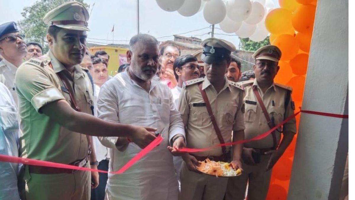 Bihar: सीतामढ़ी जिले को मिले तीन नये थाने, DSP मुख्यालय व MLA पंकज ...