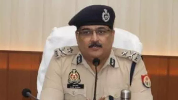 Ramit Sharma IPS: प्रयागराज के पुलिस आयुक्त रम‍ित शर्मा को पुलिस पदक, उत्कृष्ट सेवा के ल‍िए हुए ...