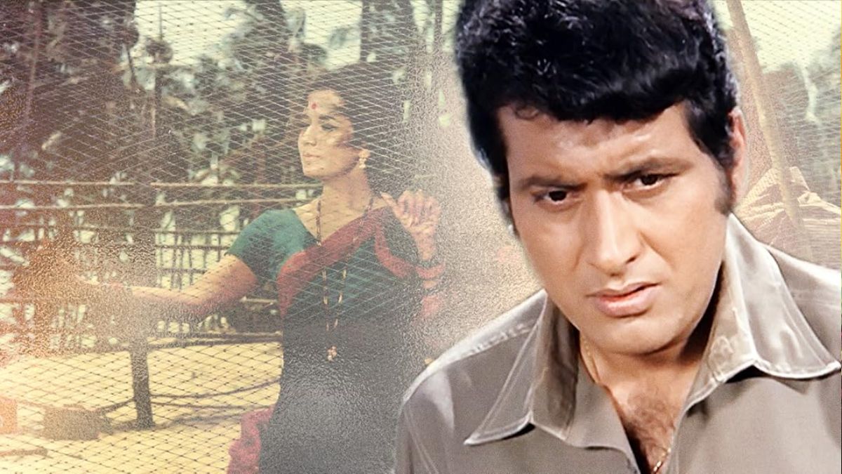 Manoj Kumar के खिलाफ था एक बड़ा तबका, 52 साल पुरानी फिल्म की असफलता पर ...