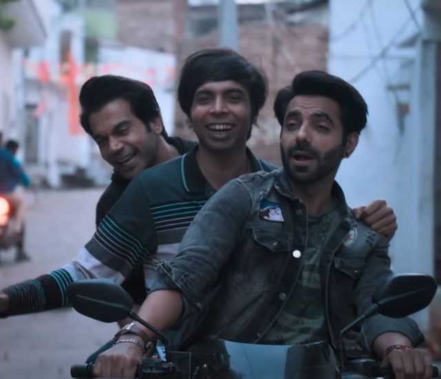 Stree 2 Cast Fees: चंदेरी के रक्षक और 'स्त्री' की फीस इत्तु सी! मेकर्स ...